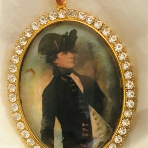 SL-0024 George Washington Mourning Button Cuff Links - Etsy