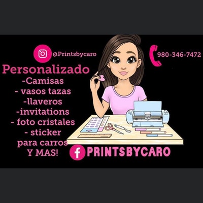 Crafting Girl Clipart / Crafty Girl PNG / Crafting Lady PNG / Cricut ...