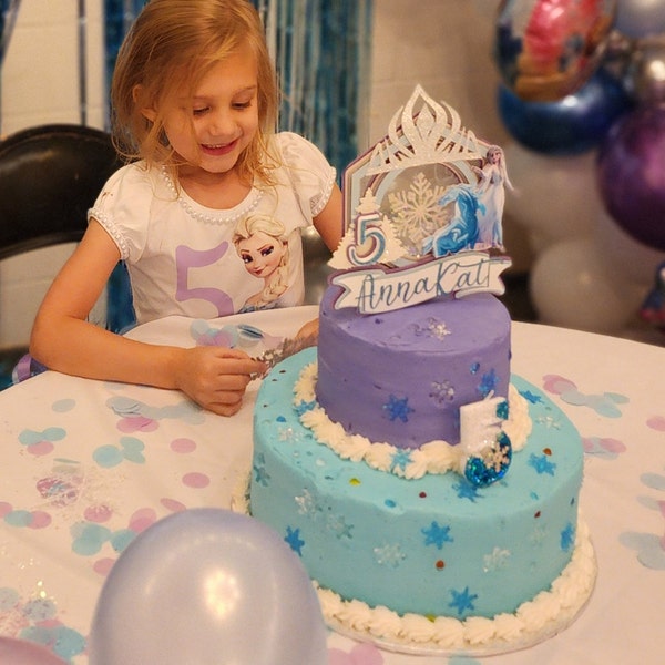 Godzilla Tutu Cake Topper - Etsy