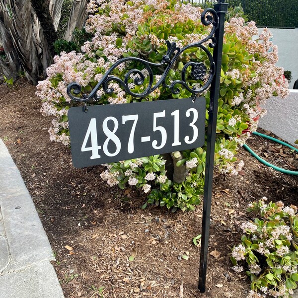 Four-sided Spire Finial Spear - Polypropylene Topper Tips for Fence or ...