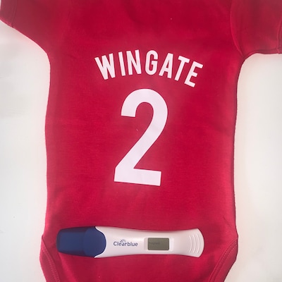 RUN ABC Baby Vest / Body Suit / Play Suit - Etsy