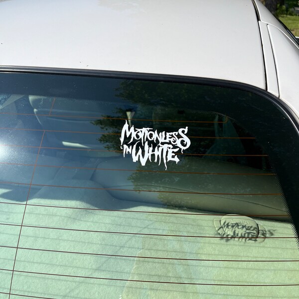 Ford Mustang Coyote Decal Vinyl Sticker - Etsy