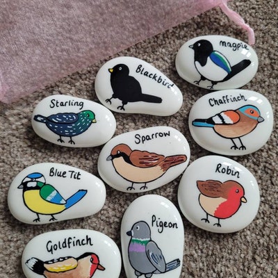 Nursery Rhyme Stones What Shall We Sing Educational Fun Song Stones ...