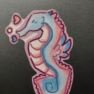 Entrapdak Sticker - Etsy