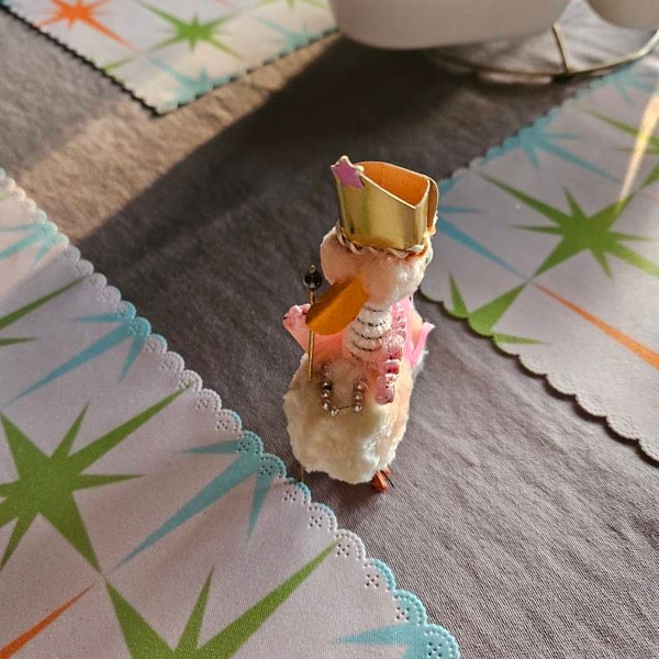 HTF Vintage Dennison "halloween Parties" 1935 Magazine Bogie Book ...