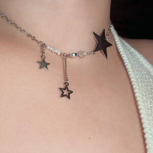 P. Waves Necklace mlm / Gay - Etsy