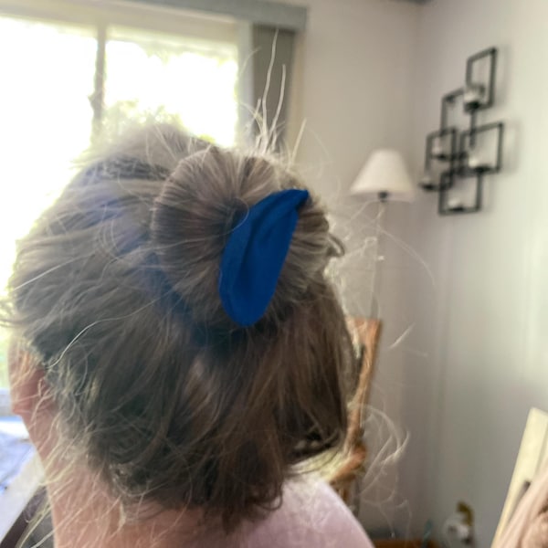 Updo Bun Maker, Deft Bun, Heatless Curls, Hair Bun Maker, Hair Bun ...