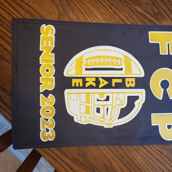 Football, SVG, DXF, EPS, Ai Design, Cutting Files for Silhouette Studio ...