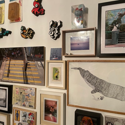 Danny Way Great Wall Jump, 2005 Signed Limited Edition 16X20 Print - Etsy