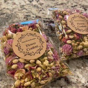 Comfort & Joy Simmering Potpourri - Etsy