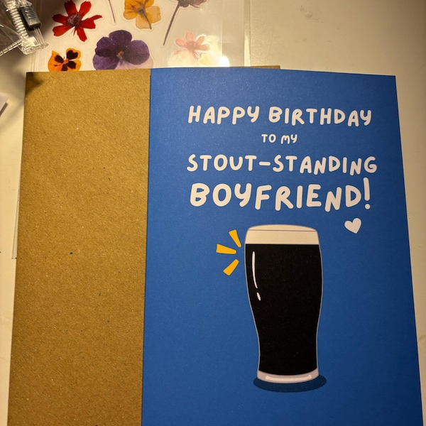 Fab Birthday Card for Her - Happy Birthday Hope It's Fab Greetings Card ...