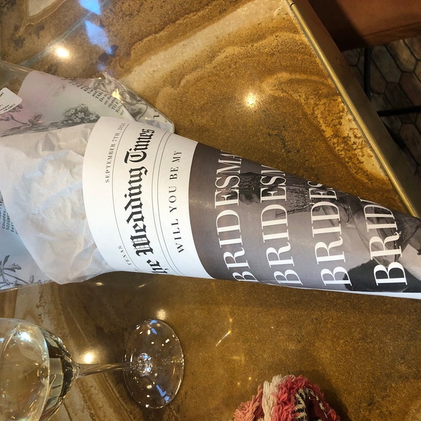 Groomsmen Proposal Shoe Box Labels • Bridesmaid, Groomsman Proposal ...