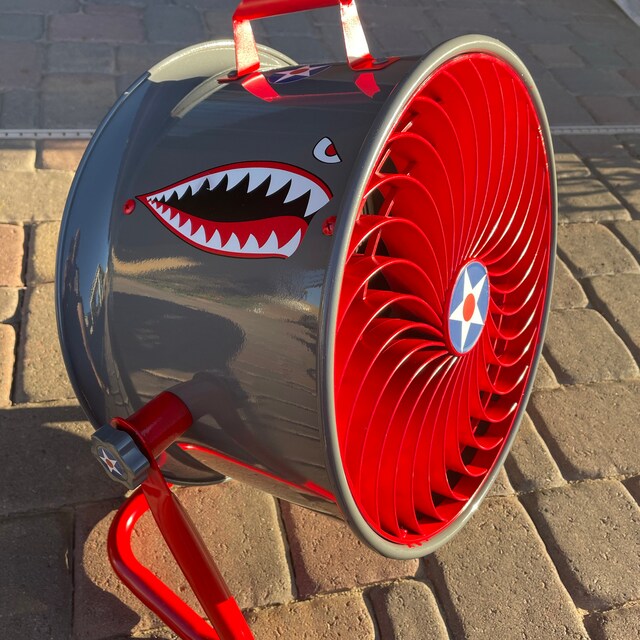 AviatorDesigns (by Chai Trepte) - Etsy