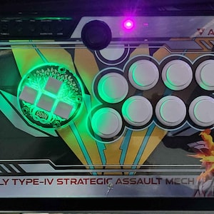 Razer Raion Dpad Pivot Mod - Etsy