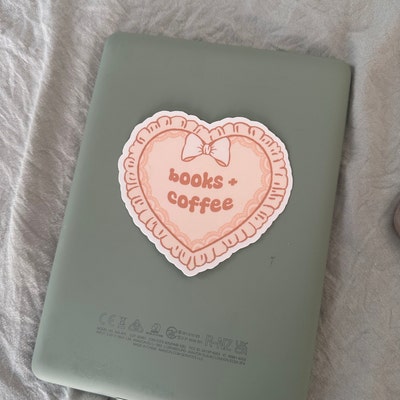 Cute Coquette Heart Sticker Quotes Cute Stickers Aesthetic Stationary ...