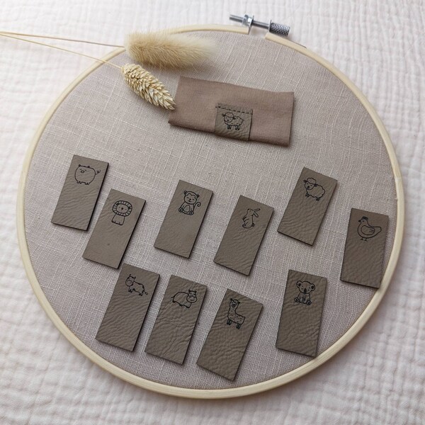 50 Animals Bundle SVG for Cut File, Animal Hand Drawn Style,svg,dxf,png ...