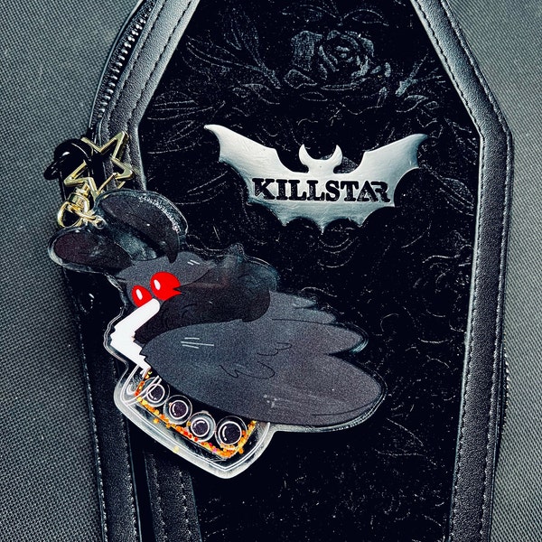 2" BUG HAZARD STICKER, Waterproof, Insects, Decal, Isopod, Roly Poly ...