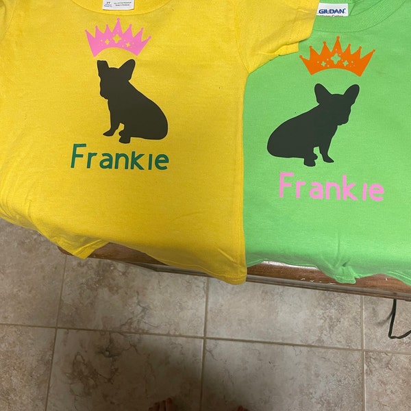 French Bulldog Bundle | Logo Vinyl Stencil | Frenchie Clipart Print ...