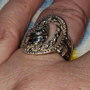 Lagos Caviar Sterling Silver & 18k Yellow Gold Blue Topaz and - Etsy