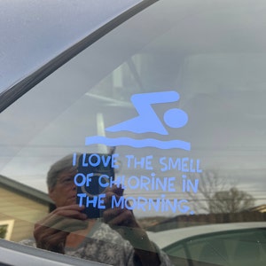 FEMALE SURF LIFE Surfer Sticker Decal Female Surfer Sticker | Etsy