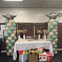 Gear Centerpiece Robot Party Centerpiece Robot Birthday - Etsy