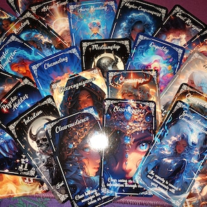 KARMIC Confessions 2 Oracle Deck Tarot Deck Twin Flame Love Messages - Etsy