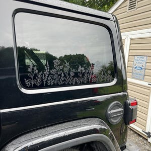 Man of Faith Decal, Christian Decal, God Car Decal, Forgiven Car Decal ...