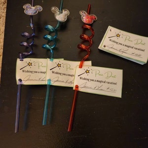 Pixie Dust Tags | Pixie Dust Labels | Pixie Dust Cards | Pixie Dust ...