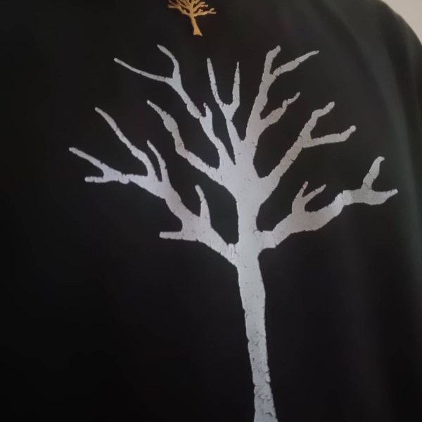 Cole Crown Chain, Silver Golden Stainless Steel Necklace Rapper Cole ...