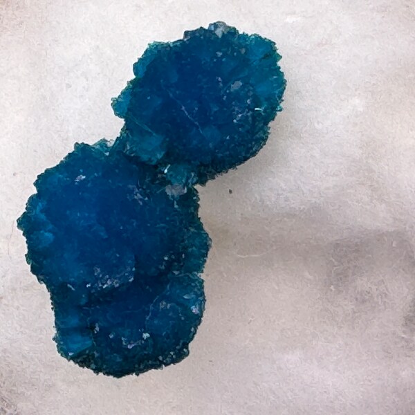 Self Standing Scolecite Spray Geode With MM Quartz Natural Mineral ...