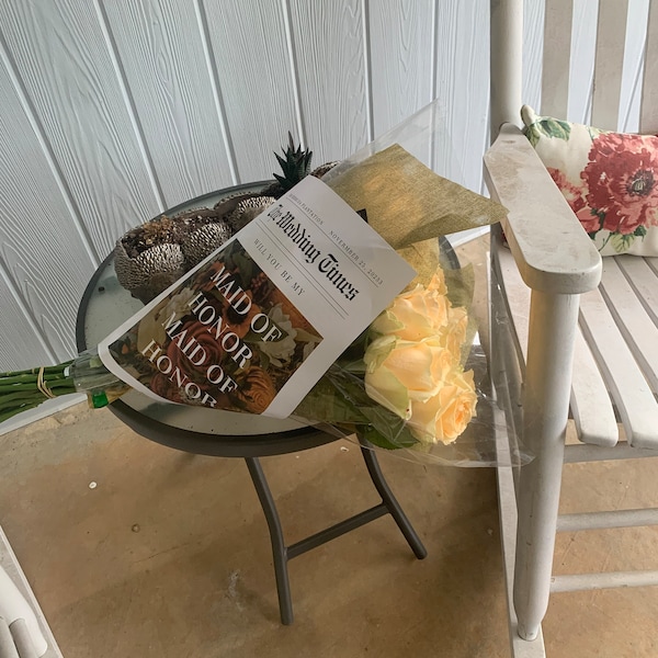 Groomsmen Proposal Shoe Box Labels • Bridesmaid, Groomsman Proposal ...