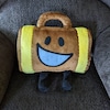 Suitcase the Pushover the Twins From Inanimate Insanity - 11.8” (30 Cm ...