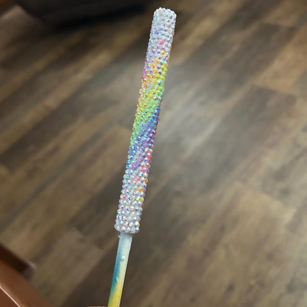 Desert Sunset Pen_rhinestone Template_ss10 Rhinestones_ Includes PDF ...