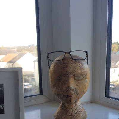 Anti Fascist Anti AI Pin on Patch organic Cotton With - Etsy