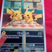 Mew & Shiny Mew Hug Card Custom Made - Etsy UK