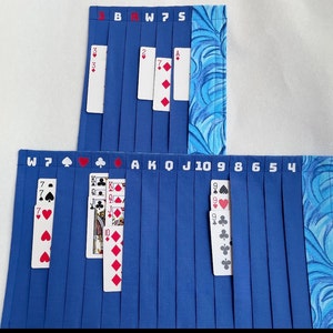 Samba 17 Slots, 2 Piece Organizer - Etsy