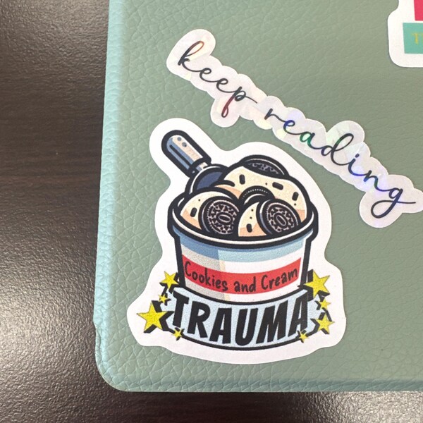 Multiple Deleter | Leather and Lark Inspired Water Resistant Vinyl ...