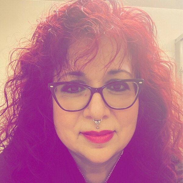 Goth Pentagram Septum Ring, Septum Ring 16g, 14g Satanic Jewelry ...