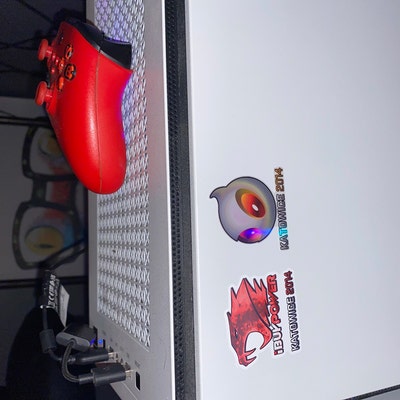 FURIA Holo Paris 2023 CSGO CS Counter Strike Sticker no Effect - Etsy