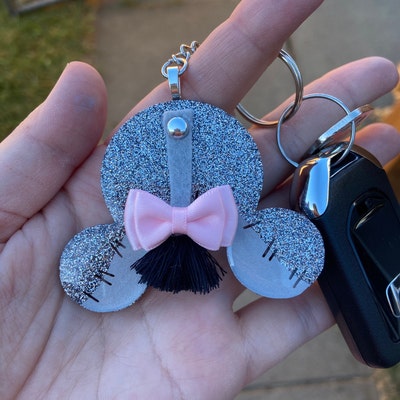 Eeyore Inspired Popsocket®/keychain/badge - Etsy