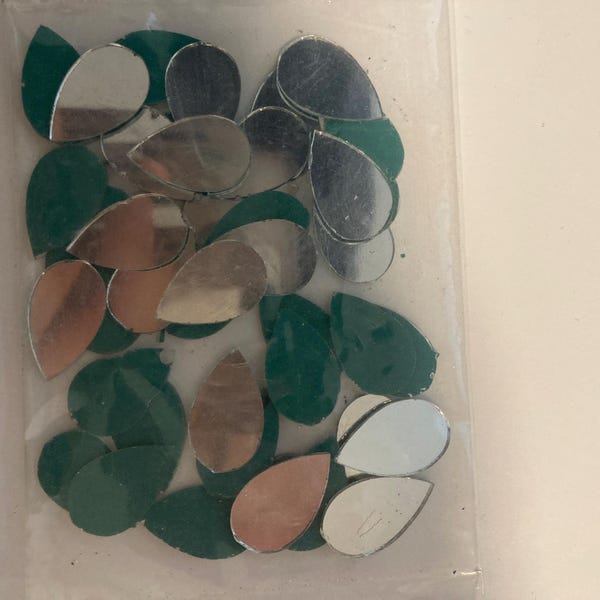 Mukaish Badla Metal Flat Metallic Thread Tape Embroidery Wire for ...