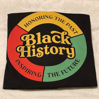 Honoring the Past Inspiring Future SVG PNG, Juneteenth Svg, Black Pride ...