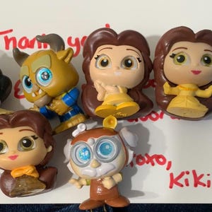 Inside Out Envy Doorable Keychain - Etsy