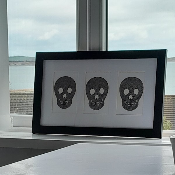 A5(14.8 X 21 Cm) Ornate Dahlia Style Gold Picture Frame Photo Frames ...