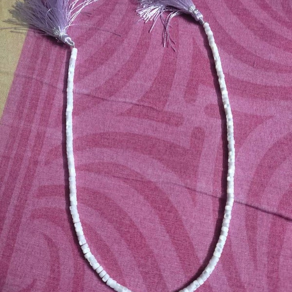 Peru Turquoise Stone Beads, Natural Peruvian Turquoise Gemstone Strand ...