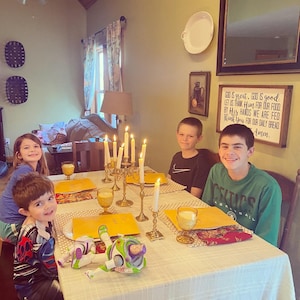 Murder Mystery Party for Kids a Perfect Kids Mystery Party With Fun ...