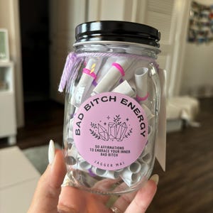 Sending You Sunshine Care Package Affirmation Jar and Candle Gift Set ...