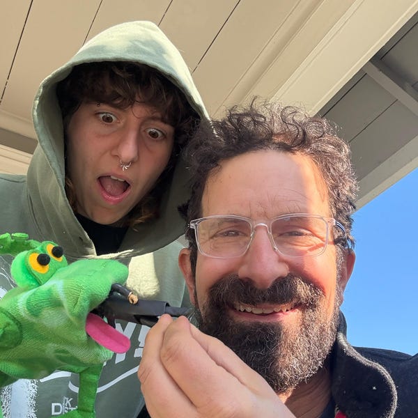 Monarch Butterfly Sock Puppet. Professionally Sewn, Handmade, Couture ...