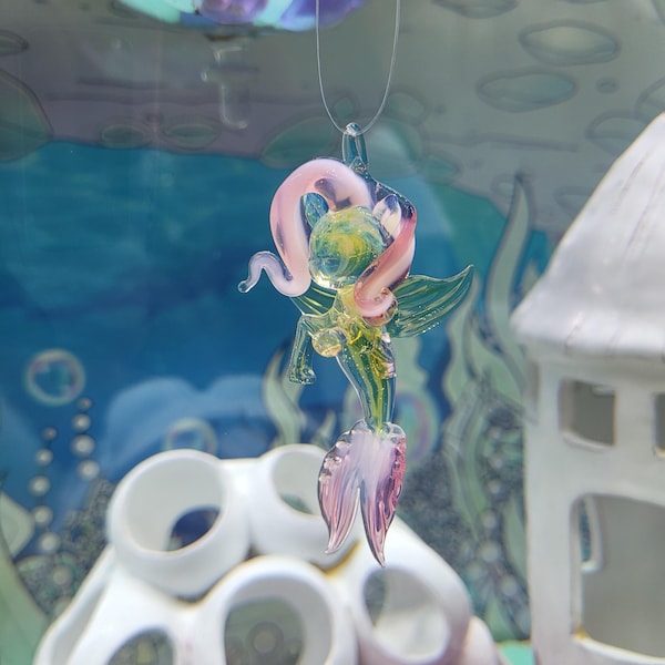 Handmade DIY Blowing Glass "my Little Pony" Homegoods, Mlp, Pony Craft ...