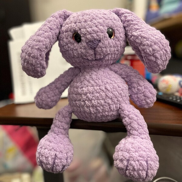 Mr. Marsh Pattern - Etsy